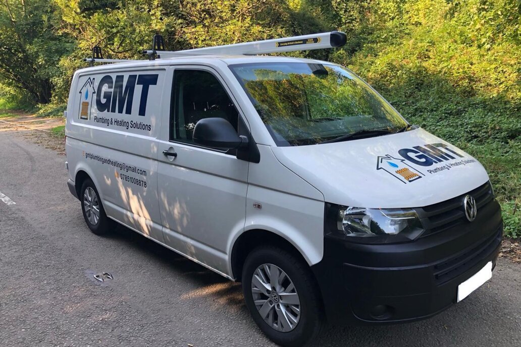 GMT Plumbing and Heating Solutions